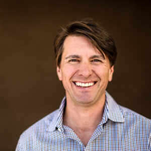 Ray Thompson, MBA - Main Ascent, LCA